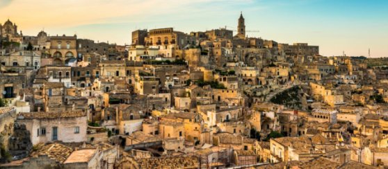 Why you should book your Southern Italy Holiday now SloWays