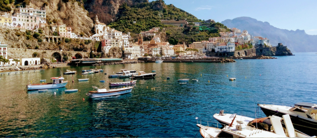 Why you should book a Southern Italy Holiday | SloWays